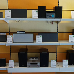 Sony Centre - Your Local Sony Shop