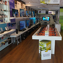 Sony Centre - Your Local Sony Shop