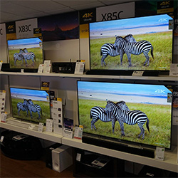 Sony Centre - Your Local Sony Shop