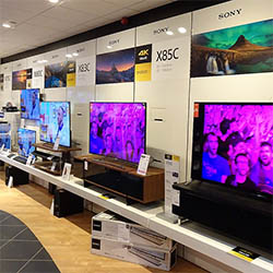 Sony Centre - Your Local Sony Shop